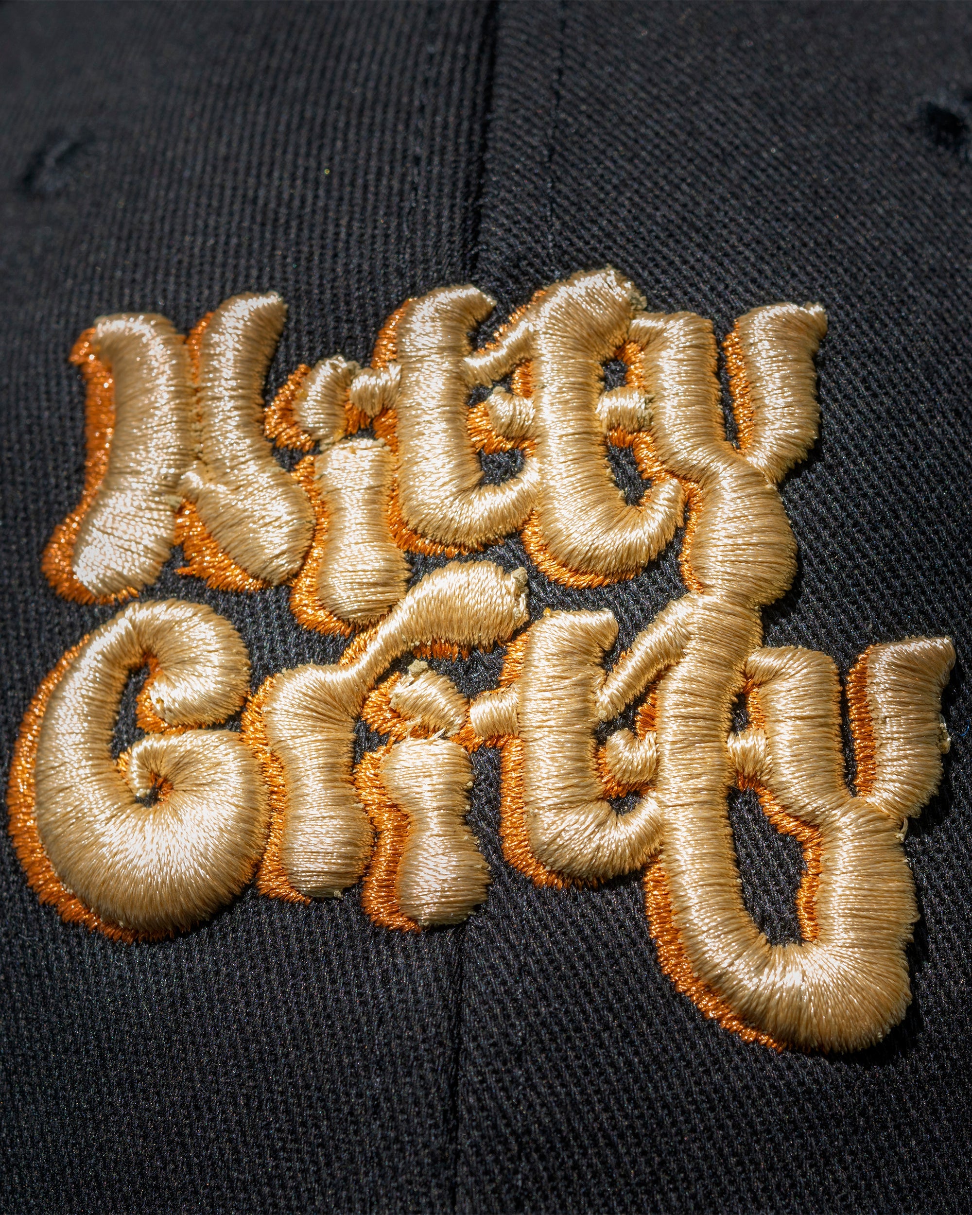 Nitty Gritty: American-Singaporean Fusion Soul Food Restaurant