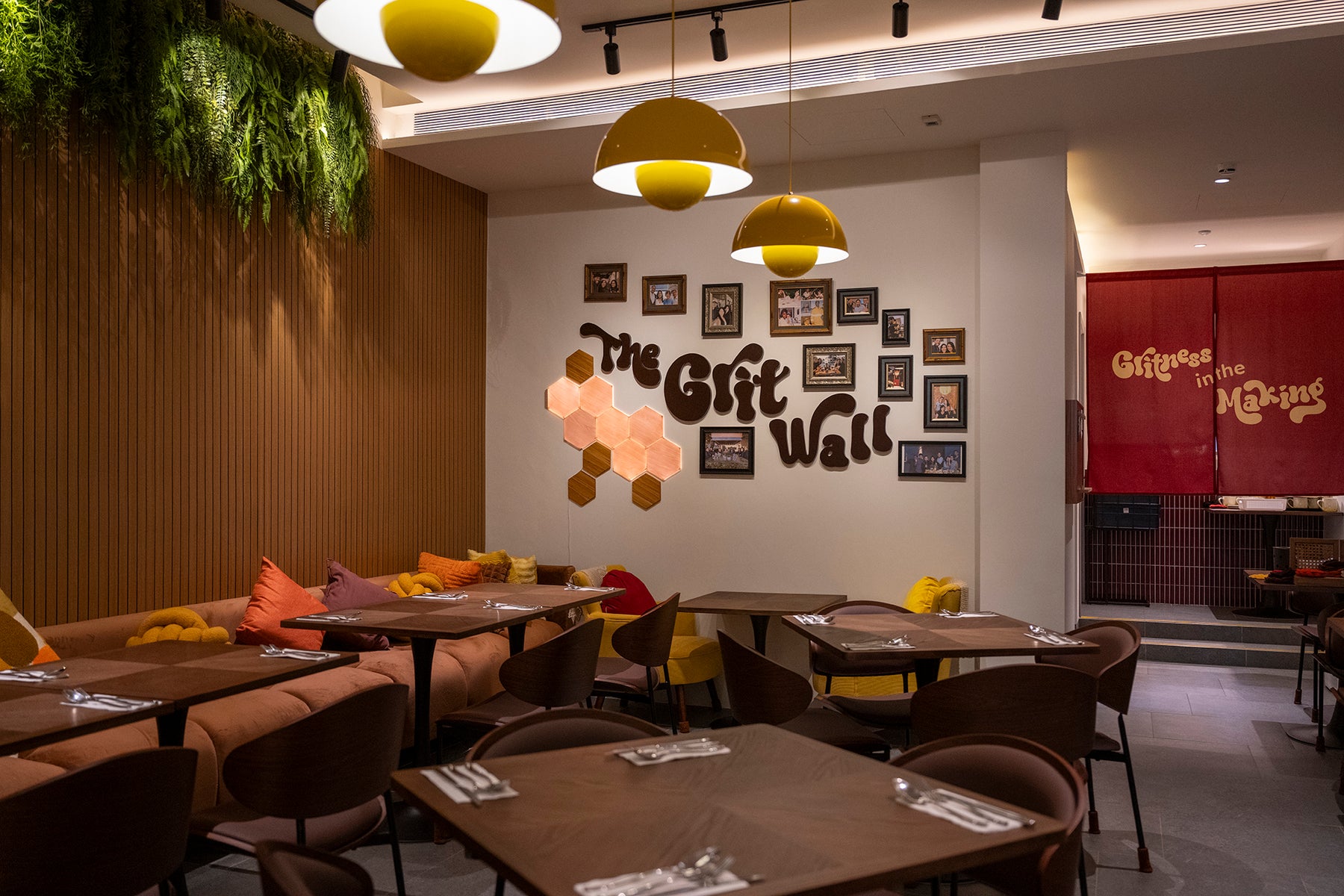 Nitty Gritty: American-Singaporean Fusion Soul Food Restaurant