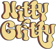 Menu – Nitty Gritty
